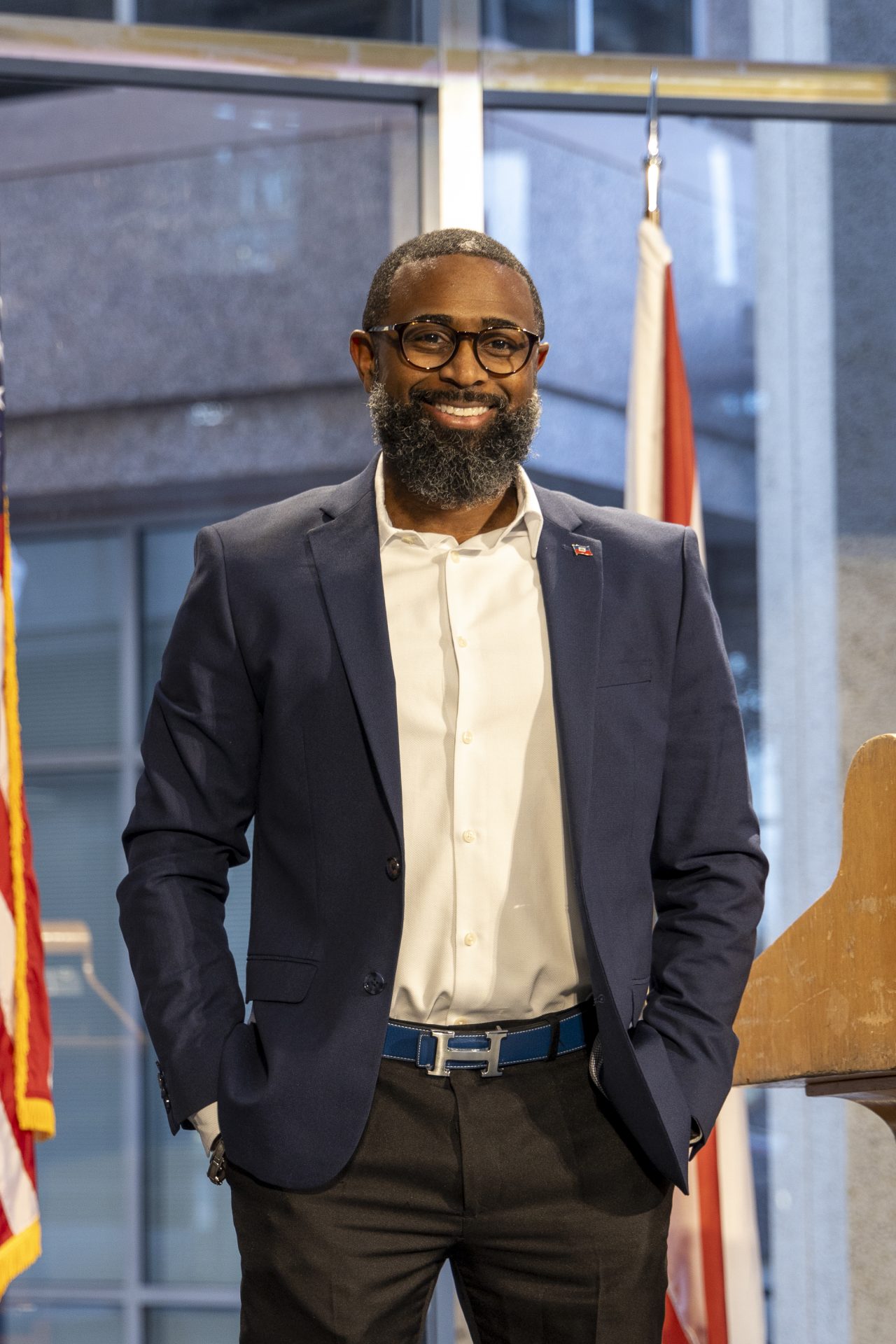 About Us | GHACC | Greater Haitian American Chamber of Commerce